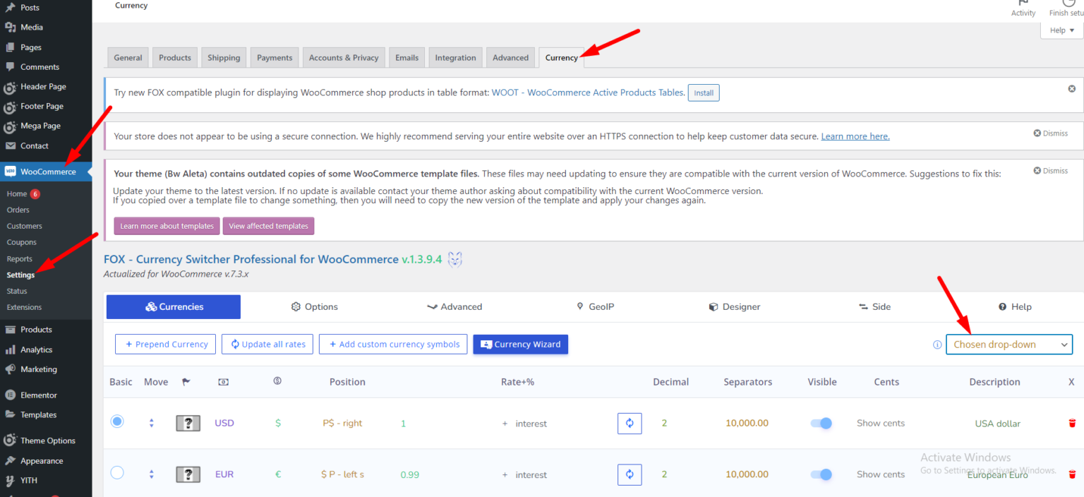 Wordpress Theme Faqs Bzotech