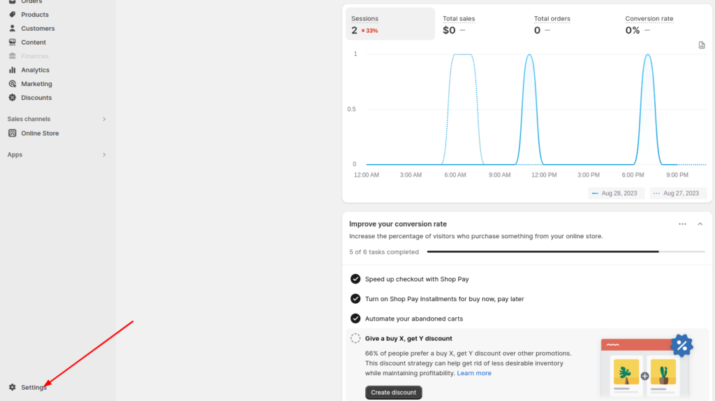 Sephora Shopify Theme Documentation - BZOTech