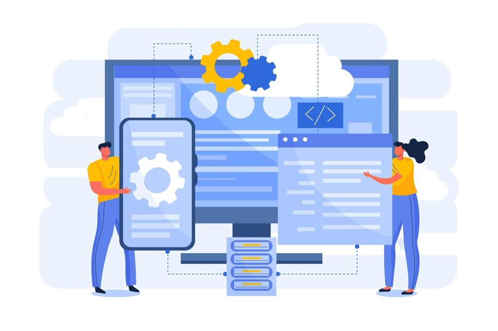 Third-Party Integration - BZOTech